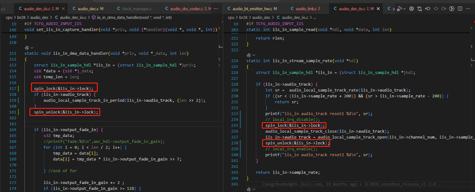 【RTOS】多核系统下的临界区保护设计以及案例分析 | Jindu-Chen
